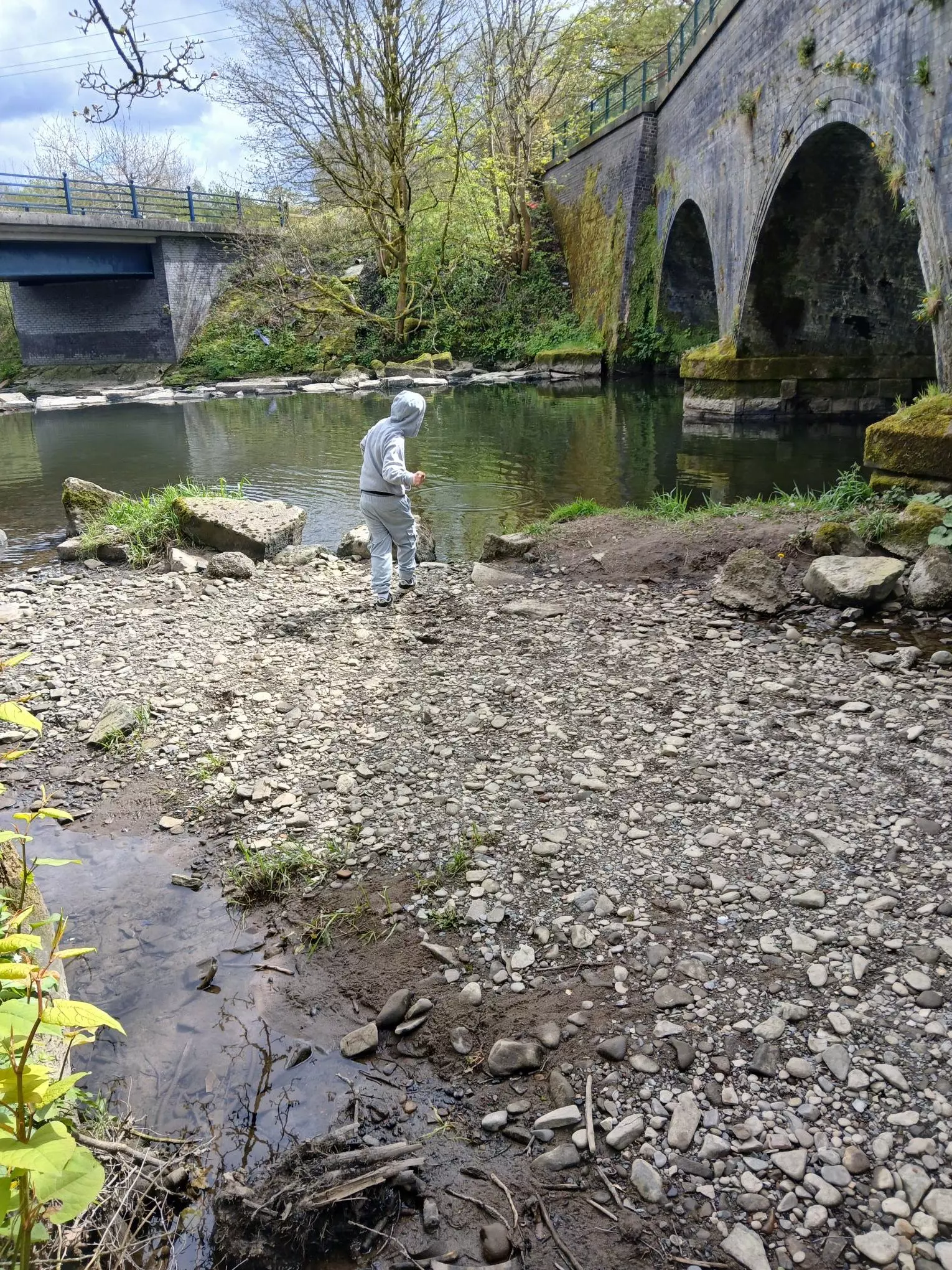 A week in the life of a Navigators mentor: Sarah Lowe - Navigators